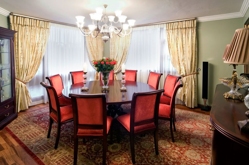 Dining room Archives - Da Rocha