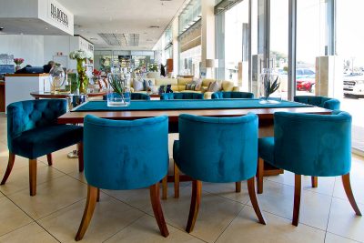 Dining room Archives - Da Rocha