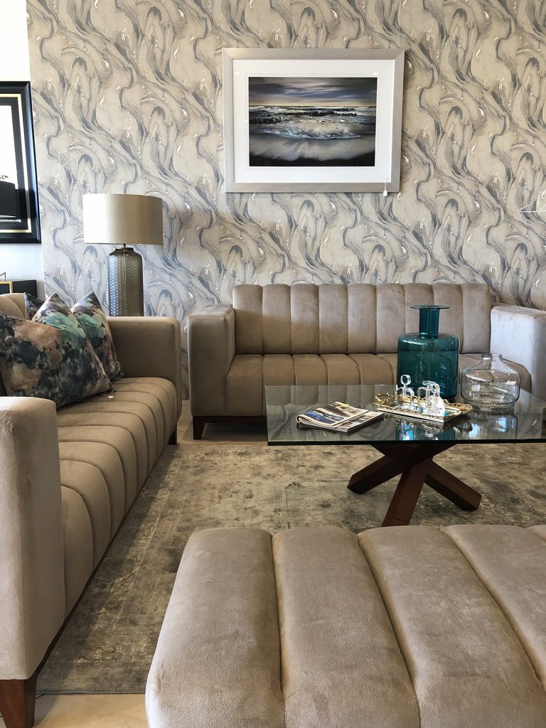 Jozi Coffee table - Rectangular - Da Rocha