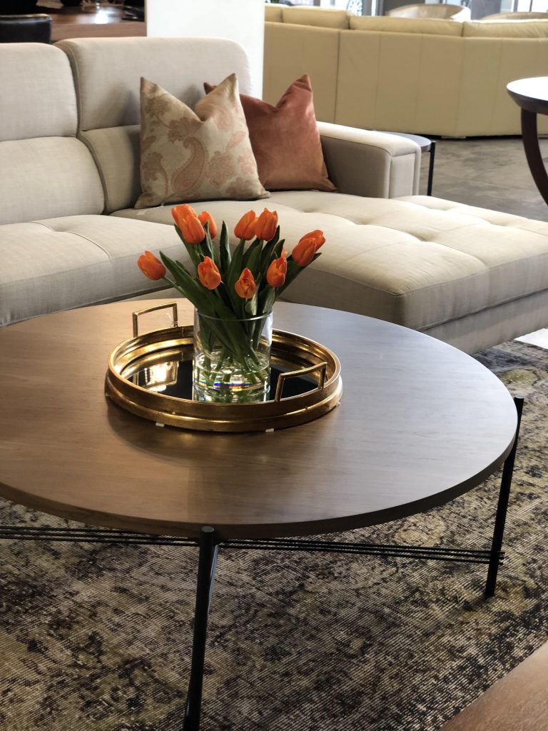 Apartment Coffee table - Da Rocha