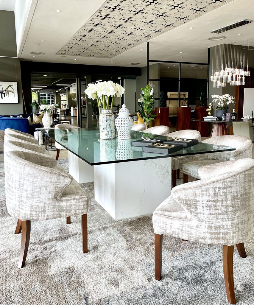 Ibiza Dining Chairs - Da Rocha