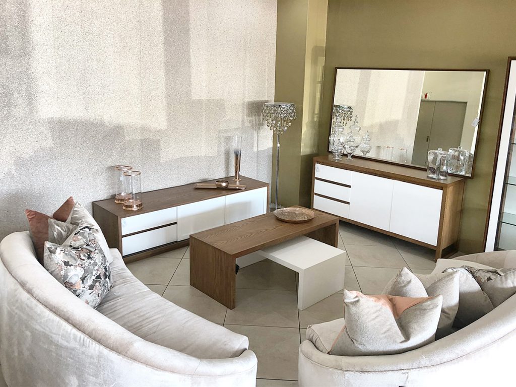 Berlin Sideboard - Da Rocha