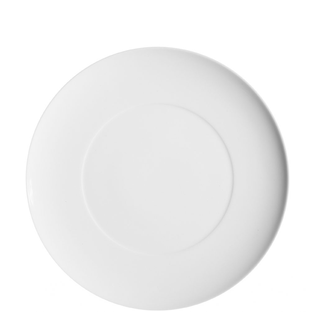 Domo White - 66pc Dinner Set - Da Rocha
