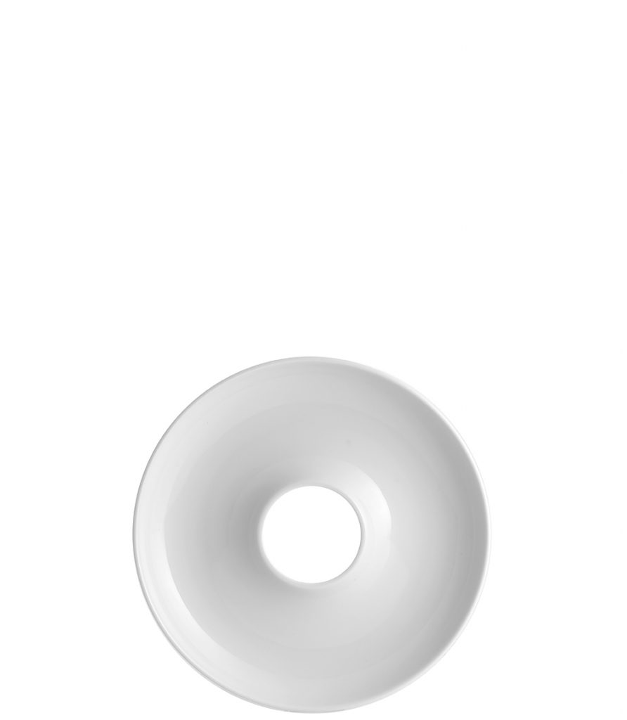 Domo White - 66pc Dinner Set - Da Rocha