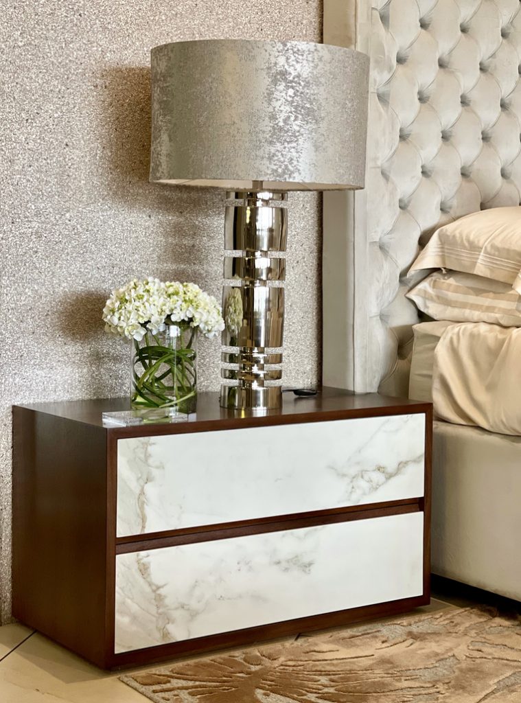 Studio Pedestals - Da Rocha