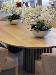 Cataleya Dining Table - Da Rocha
