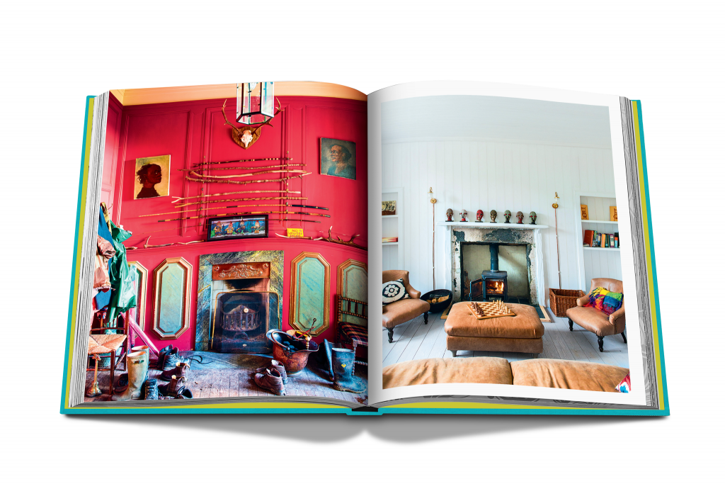 Assouline - Chic Stays - Da Rocha