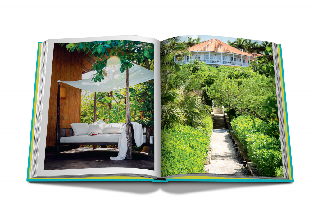 Assouline - Chic Stays - Da Rocha