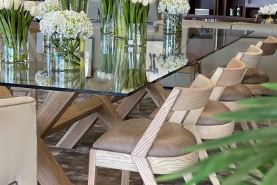 Da Rocha Interiors | Furniture Manufacturing | Interior Design | Decor