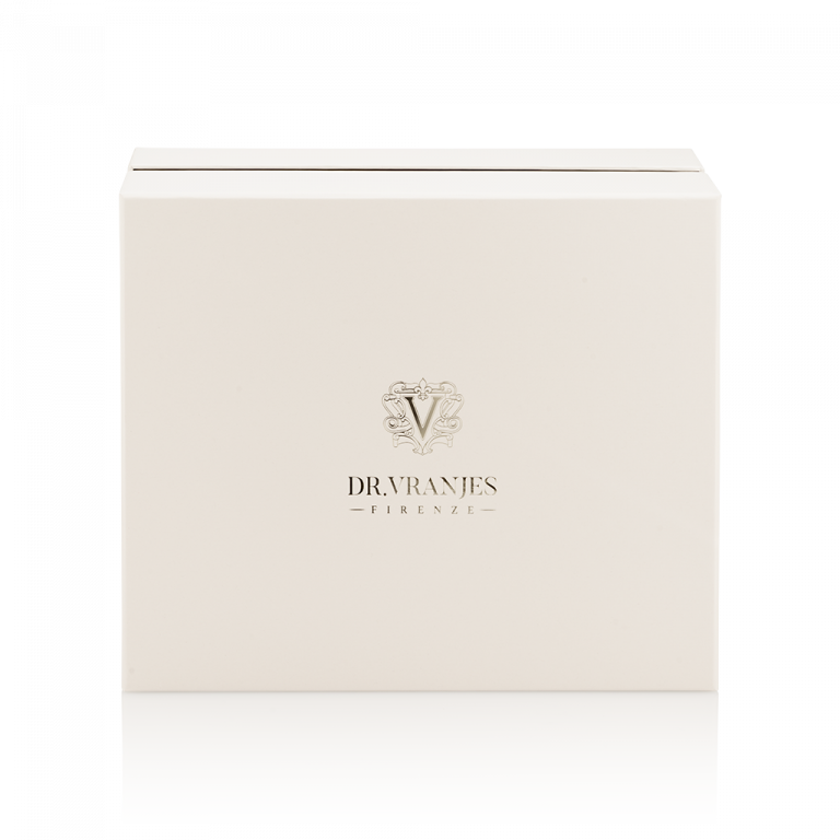 Dr. Vranjes Ginger Lime 500ml Gift set - Da Rocha