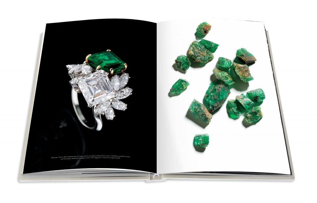 Assouline - Alexandre Reza - Da Rocha