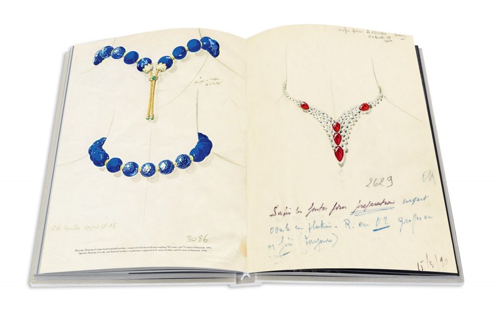 Assouline - Alexandre Reza - Da Rocha