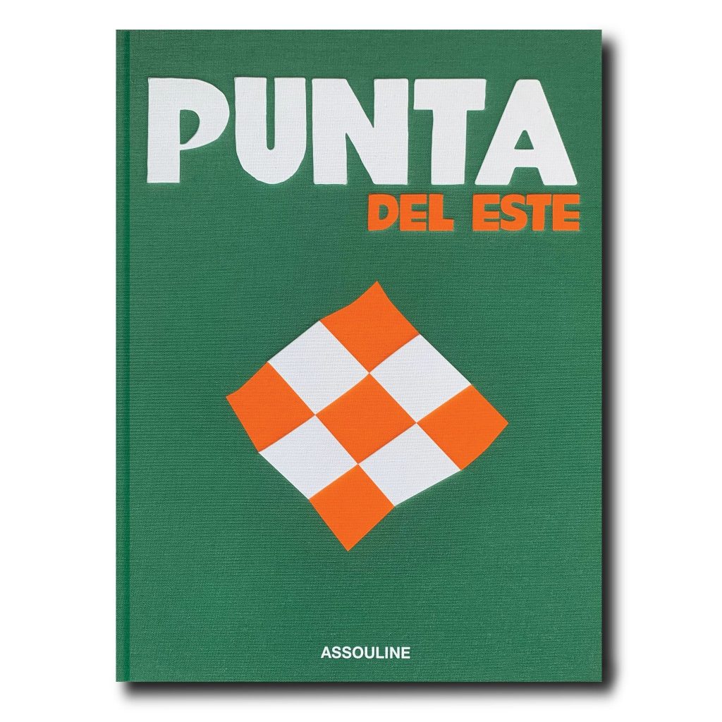 Assouline - Punta Del Este - Da Rocha