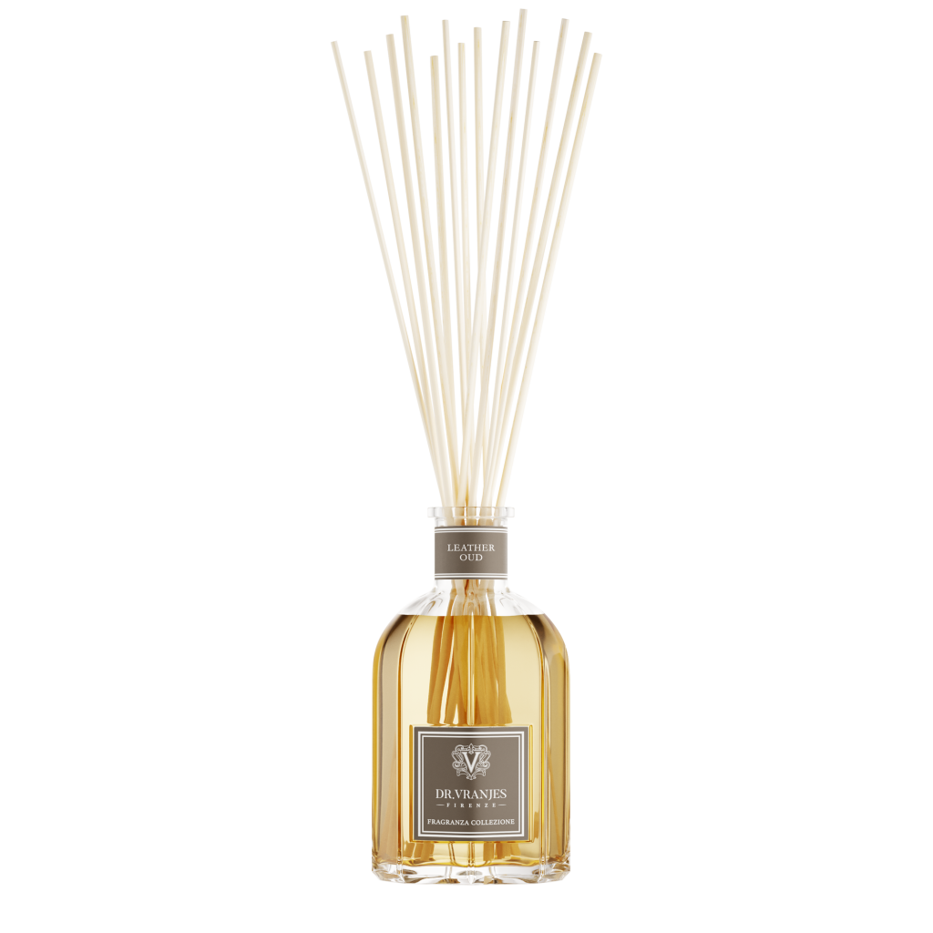 Dr. Vranjes Leather Oud - 2500ml Diffuser - Da Rocha