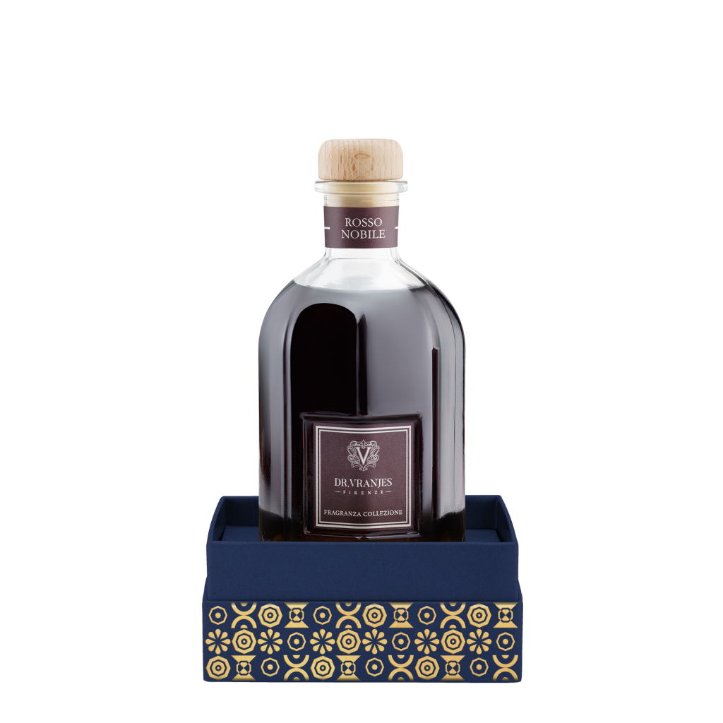 Dr. Vranjes Limited Edition Festive Gift Box 250 ml - Rosso Nobile - Da Rocha
