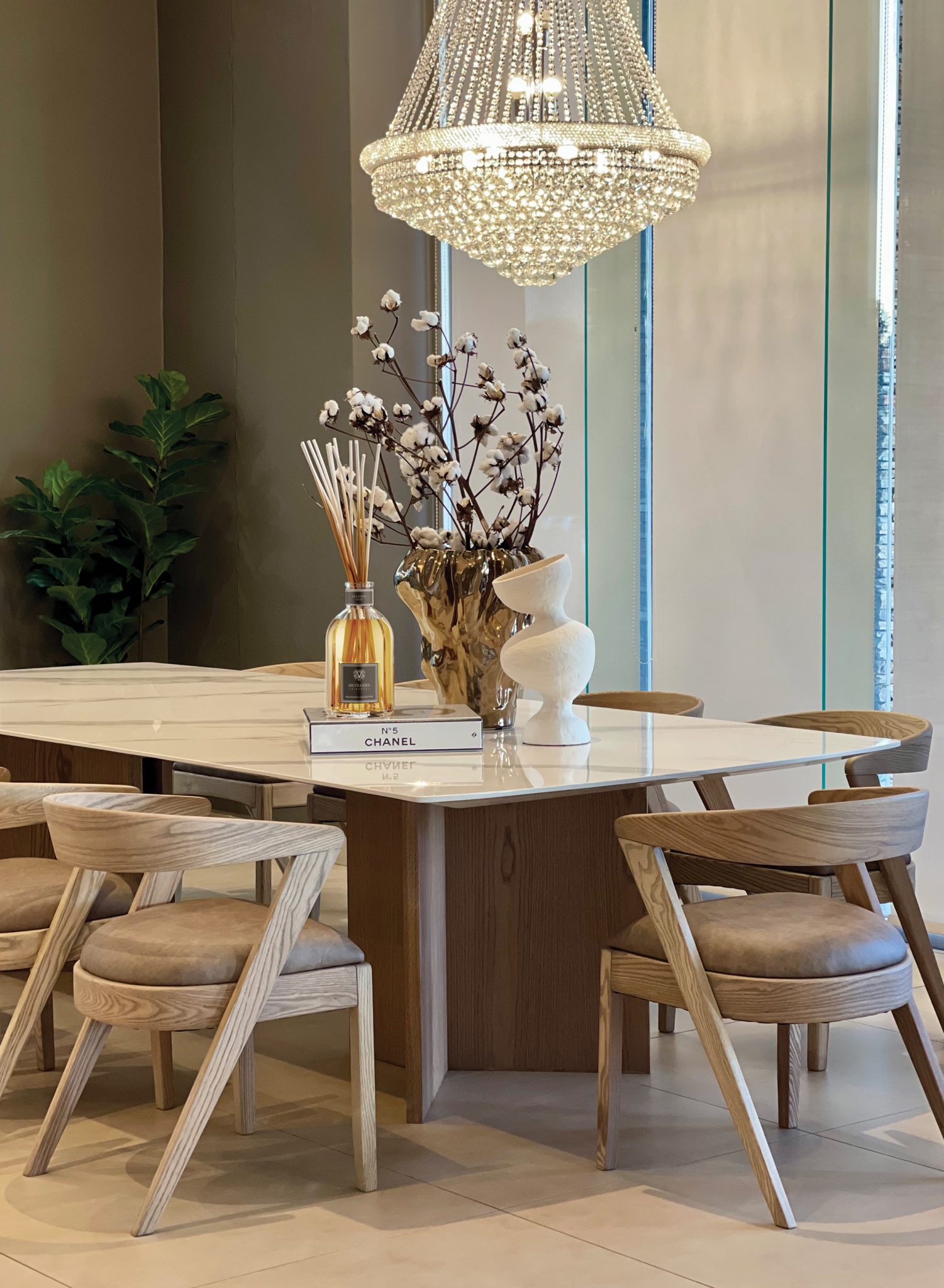 Da Rocha Interiors | Furniture Manufacturing | Interior Design | Decor